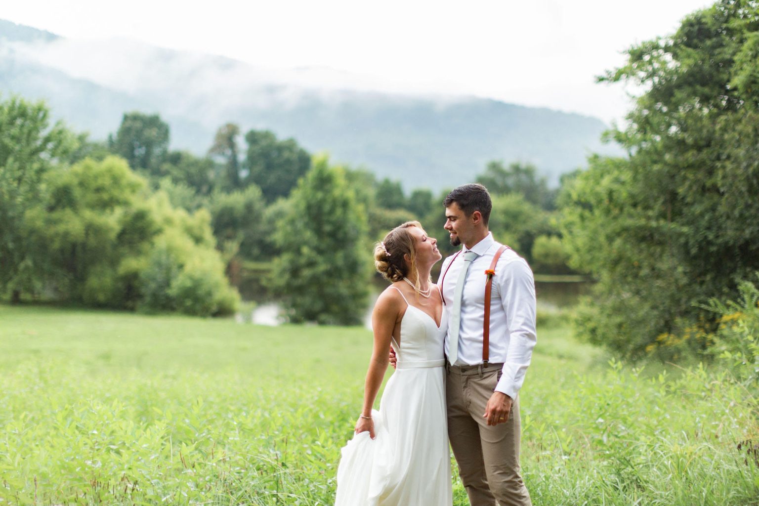 Cabin Rentals in NC | Broadwing Farm Cabins | Hot Springs, NC